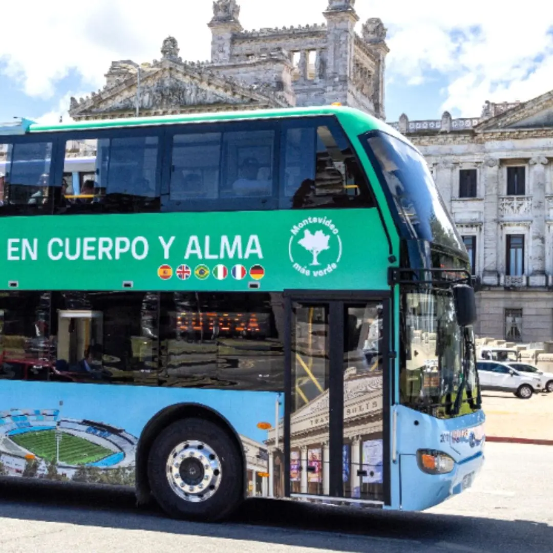 Descubrí Espectáculos, Cultura, Gastronomía y Escapadas en VOY Uruguay